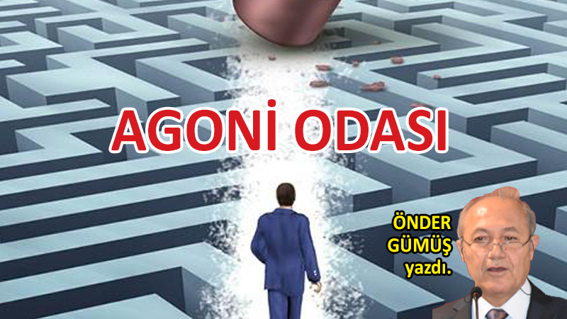 AGONİ ODASI | sonhaber16.com